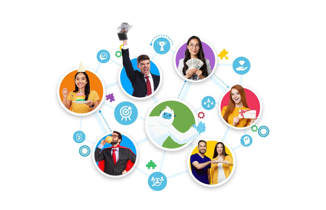 How to Bring Your Recognition Program into the 21st Century